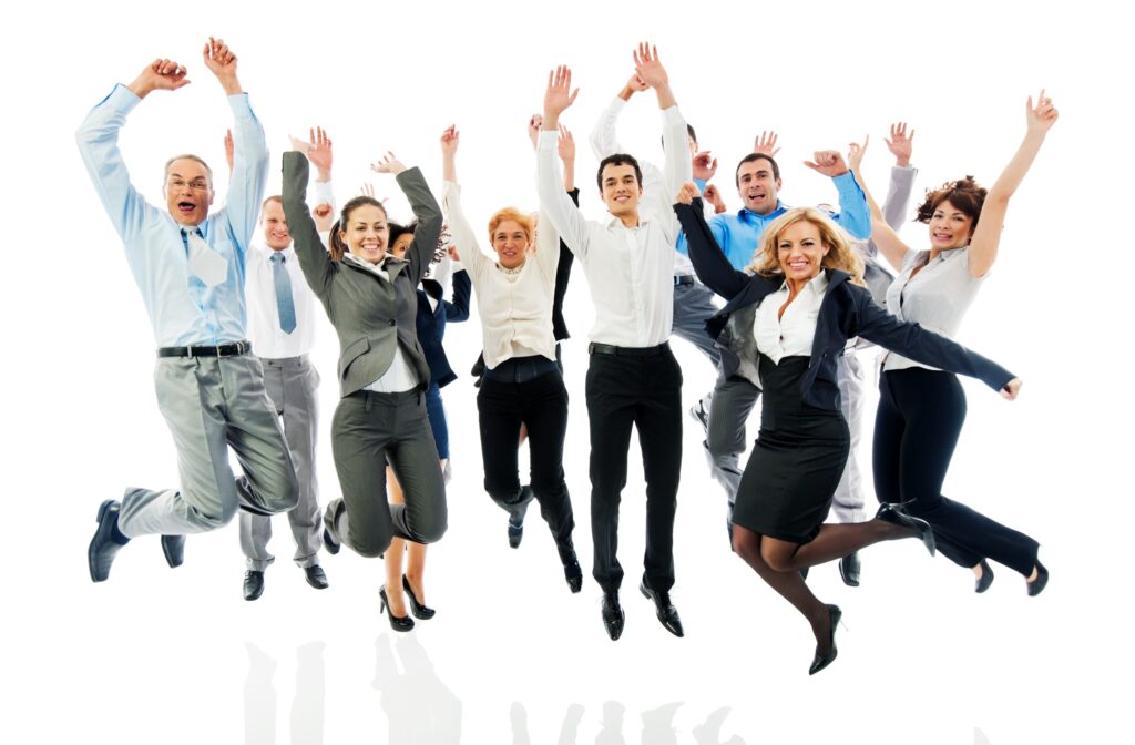 Access Options - Agent Success Builder